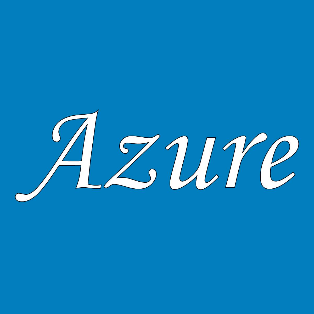 Azure - Just Smile Entertainment : Just Smile Entertainment