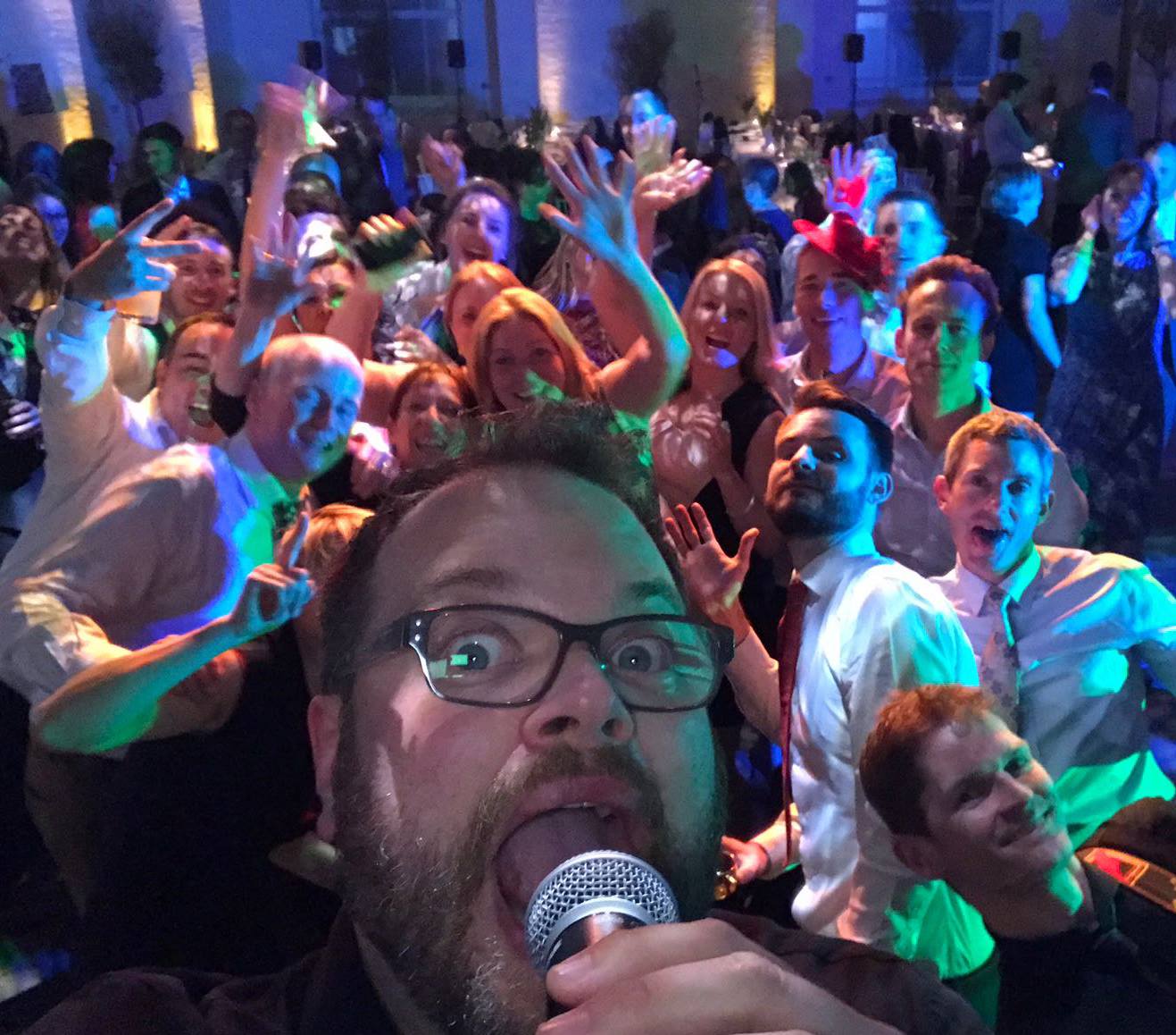 Azure - Just Smile Entertainment : Just Smile Entertainment