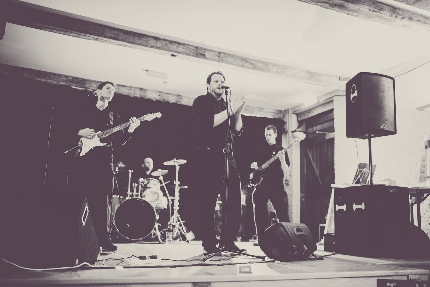 Azure - Just Smile Entertainment : Just Smile Entertainment